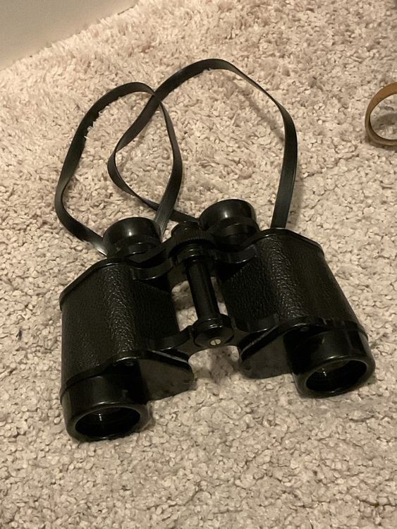 Kern aarau pizar 8x30 binoculaire | Kaufen auf Ricardo