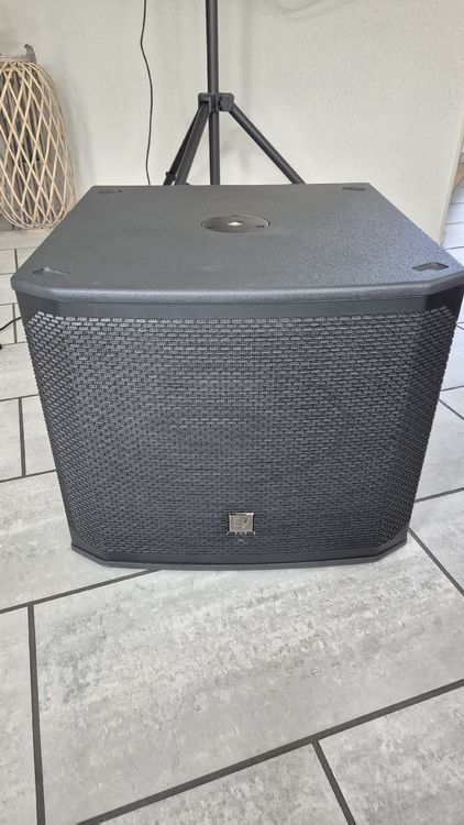 Electro Voice EKX-15SP Subwoofer (Gebraucht) in Bättwil für CHF 600 ...