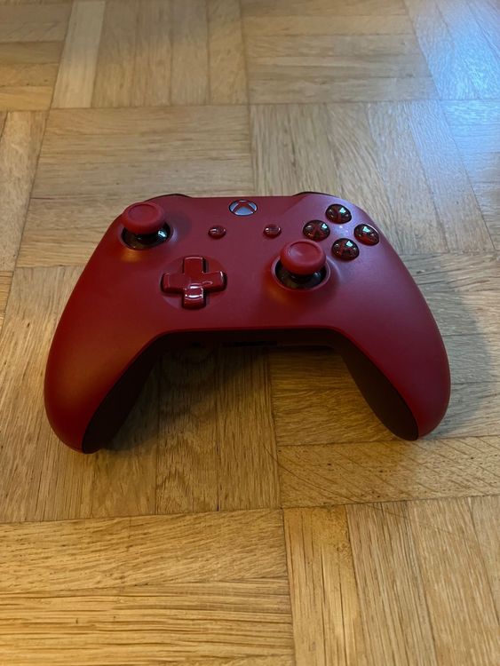 Original Xbox One Controller (Gebraucht) in Zürich für CHF 31 – mit ...