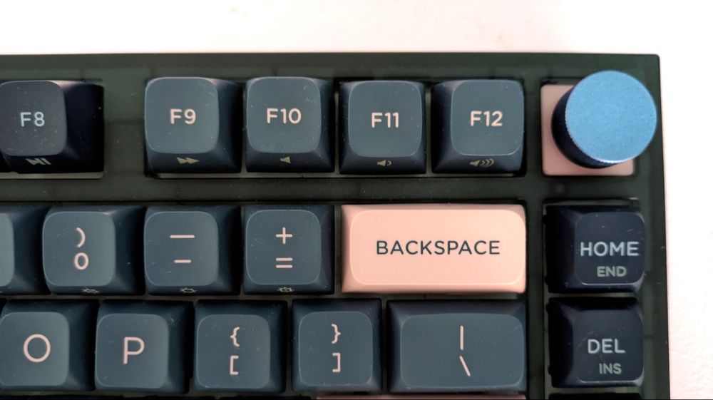 Skyloong GK 75 Gaming Tastatur (Neu (gemäss Beschreibung)) in ...