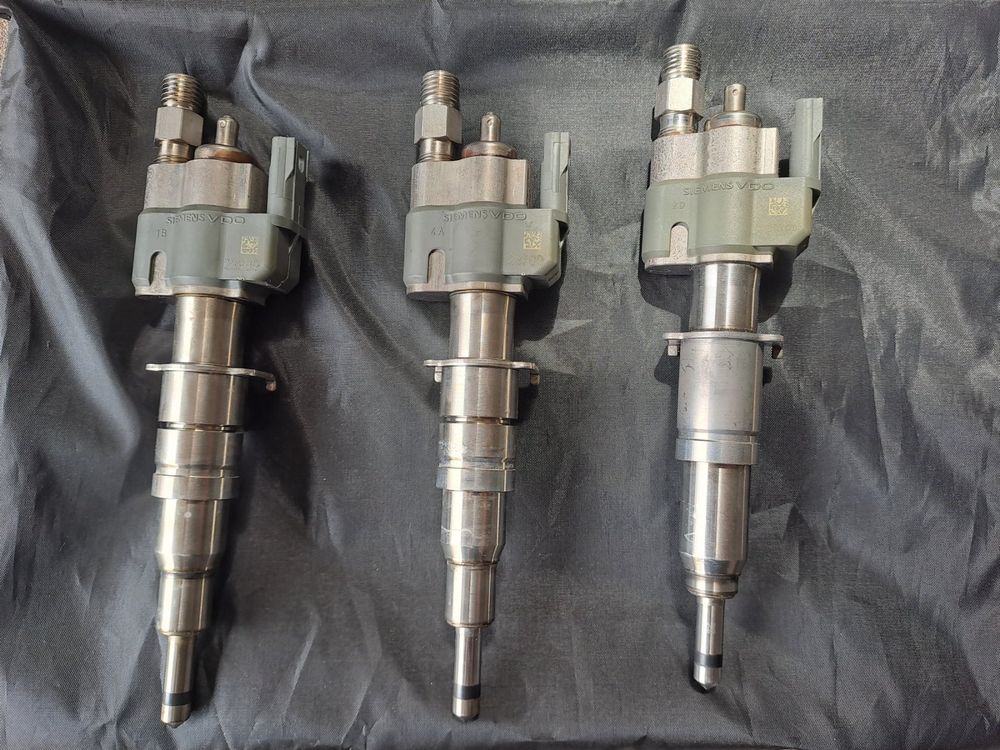 Injecteur / Injektor BMW N43 | Kaufen auf Ricardo