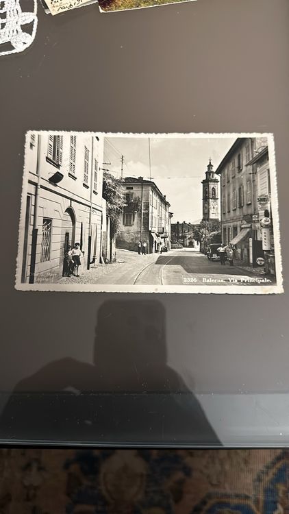 Balerna | Kaufen auf Ricardo