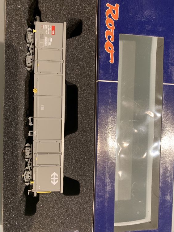 Roco 66951 SBB Eaos | Kaufen auf Ricardo