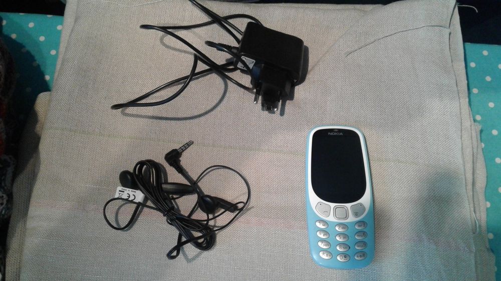 Nokia 3310 3g Mobiltelefon Kaufen Auf Ricardo