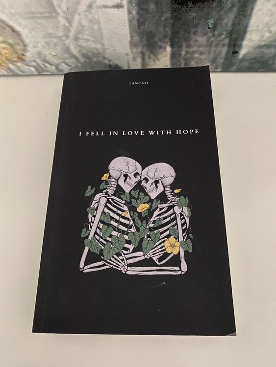 I Fell in Love with Hope by Lancali, English, new (Neu (gemäss ...