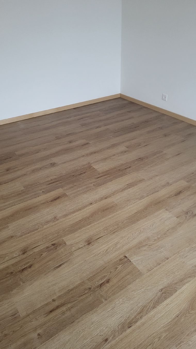 Wunderbar Bergangsleisten Fr Laminat Fotos