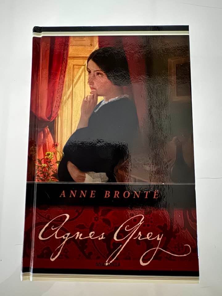 Brontë Schwestern – 5 Klassiker im Schmuckband-Set (Neu (gemäss ...