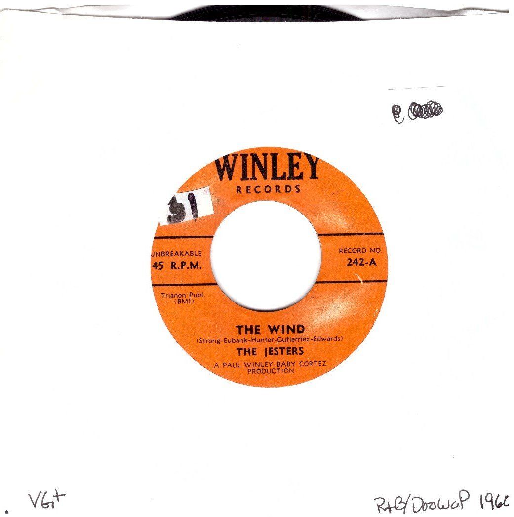 THE JESTERS (Gebraucht) in Bassersdorf für CHF 1 – mit Lieferung auf ...