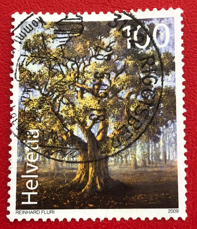 Nr.1309A mit Voll Stempel | Kaufen auf Ricardo
