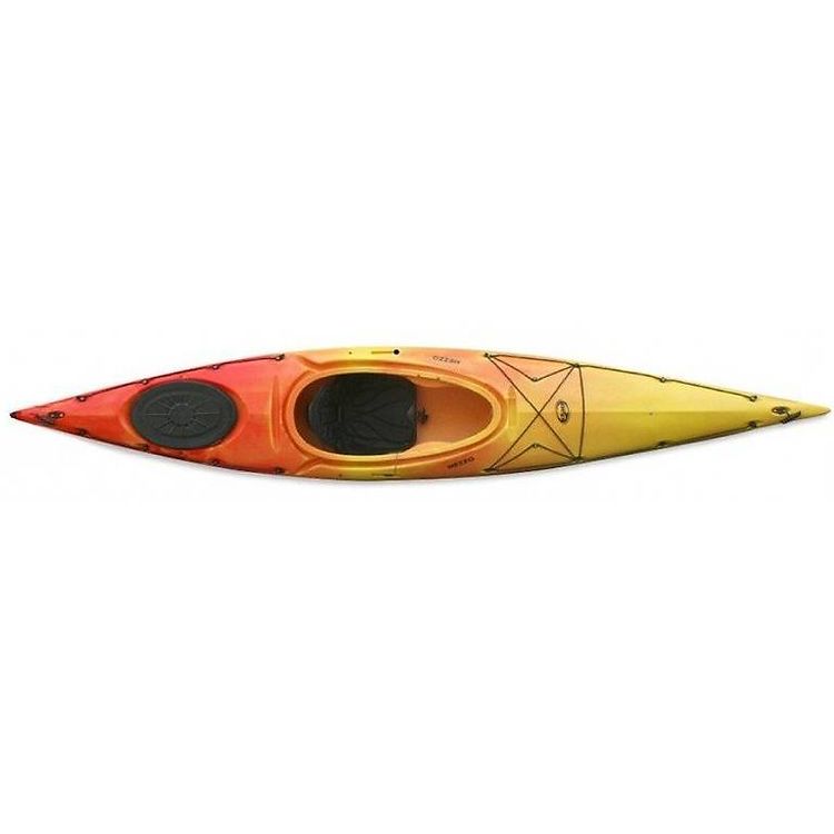 Kayak Dag Mezzo Luxe (Neuf avec emballage d'origine) à Le Mouret pour ...