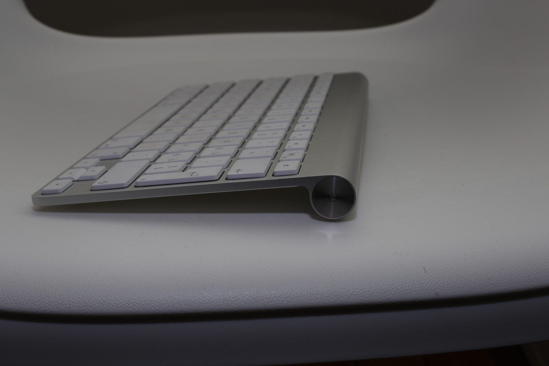 Apple Wireless Keyboard Model A1314 (Gebraucht) in Luzern für CHF 25 ...