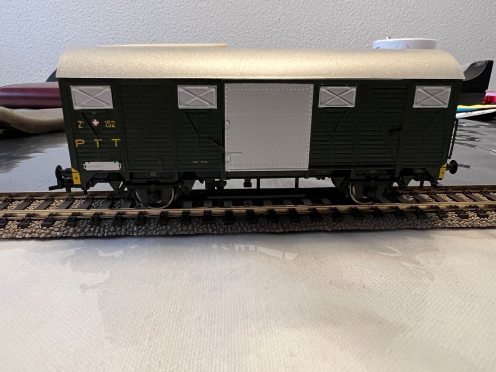 Roco 66360 | Kaufen auf Ricardo