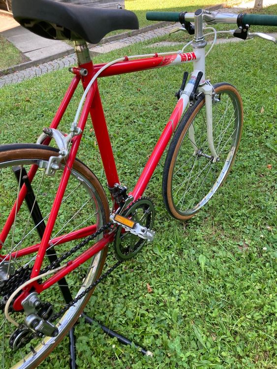 10-Gang Kinder-Rennvelo MBK | Kaufen auf Ricardo