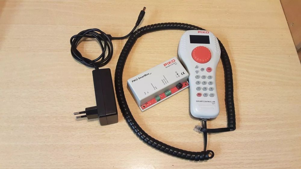 Piko Digital-System Smart-Controller light / Smartbox light (Gebraucht ...