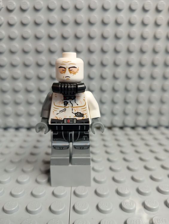 Lego Star Wars - Darth Vader Bacta Tank | Kaufen auf Ricardo