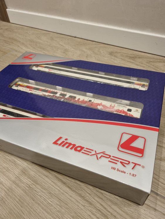 Astoro SBB RABe 503 / ETR 610 Lima | Kaufen auf Ricardo