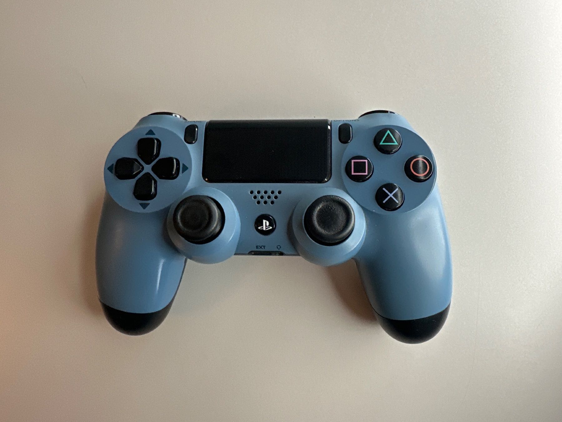 PS4 Controller Uncharted Edition (Gebraucht) in St.gallen für CHF 99 ...