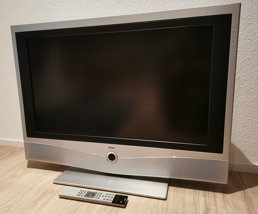 TV Loewe Xelos A 32 | Kaufen auf Ricardo