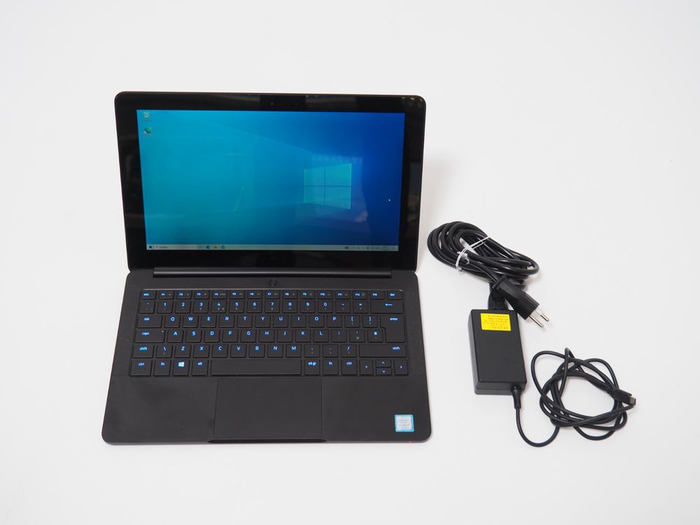 RAZER Blade Stealth Notebook (23121317) (Gebraucht) in Zürich für CHF ...