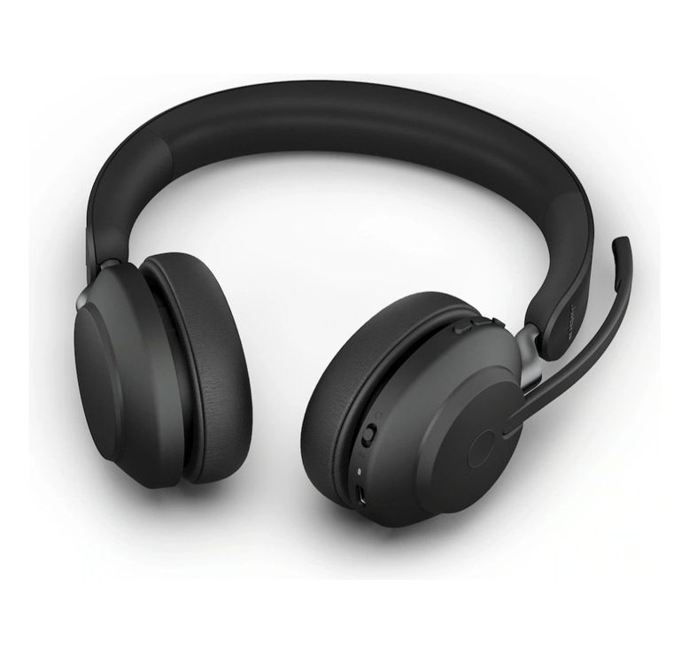 Jabra Evolve 2 65 MS | Kaufen auf Ricardo
