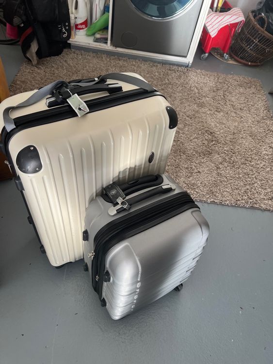 koffer | Kaufen auf Ricardo