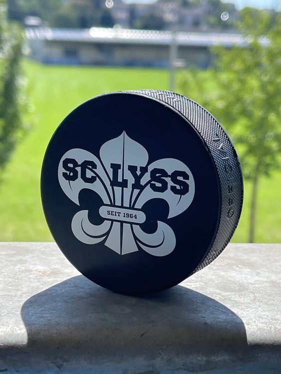 Puck SC Lyss | Kaufen auf Ricardo
