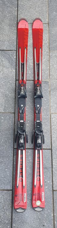 Atomic C11 Puls ti 170cm | Kaufen auf Ricardo