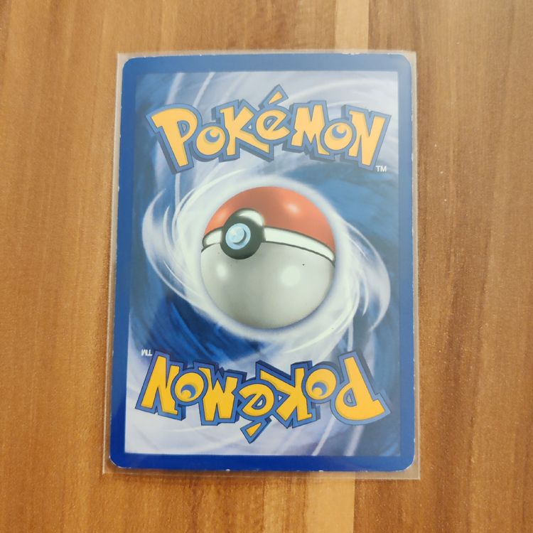 Pokémon Attacco sorpresa 16/82 Team Rocket ITA HOLO rare 1ed (Usato) a ...