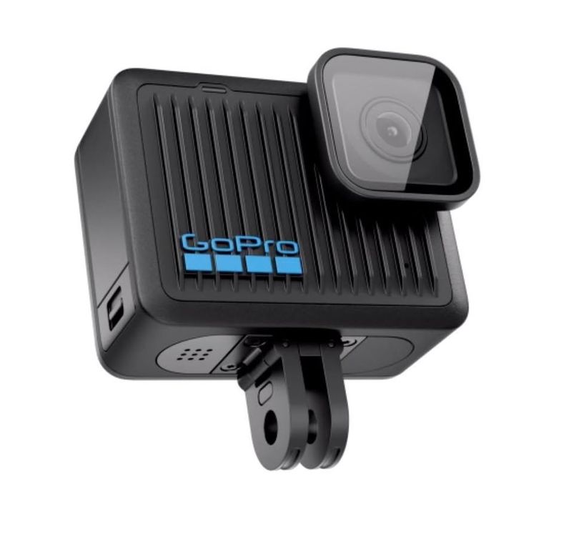 New GoPro Hero 2025. The best and smallest camera for action (Gebraucht ...