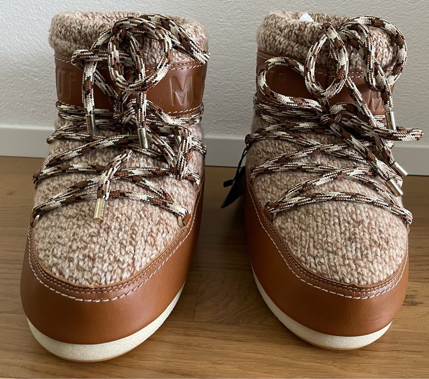 MOON BOOT X CHLOE (Neu und originalverpackt) in Schaffhausen für CHF ...