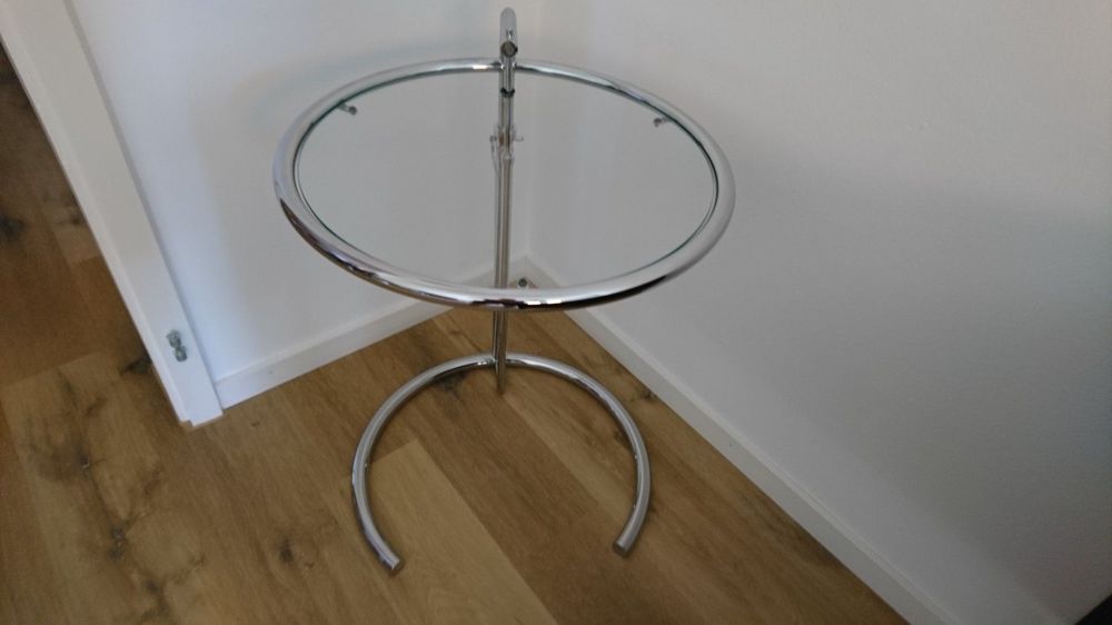 Eileen Gray Tisch Replika (Gebraucht) in Affoltern am Albis für CHF 180 ... Eileen Gray Tisch Replika (Gebraucht) in Affoltern am Albis für CHF 180 ...