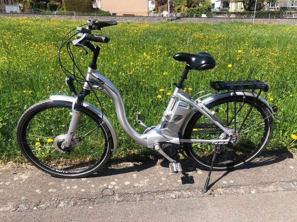 Flyer E-Bike C-Serie | Kaufen auf Ricardo