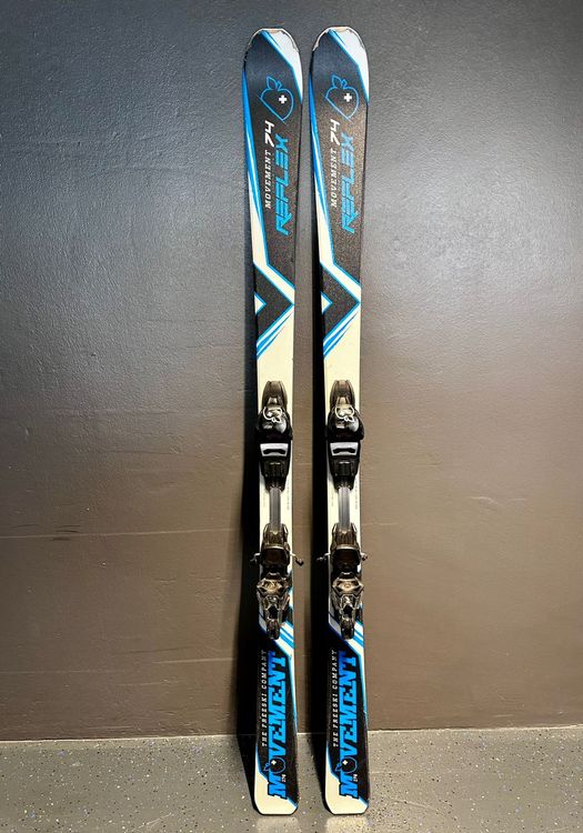 Ski Set MOVEMENT REFLEX 74 LIGHT ROCKER 6 | Kaufen auf Ricardo