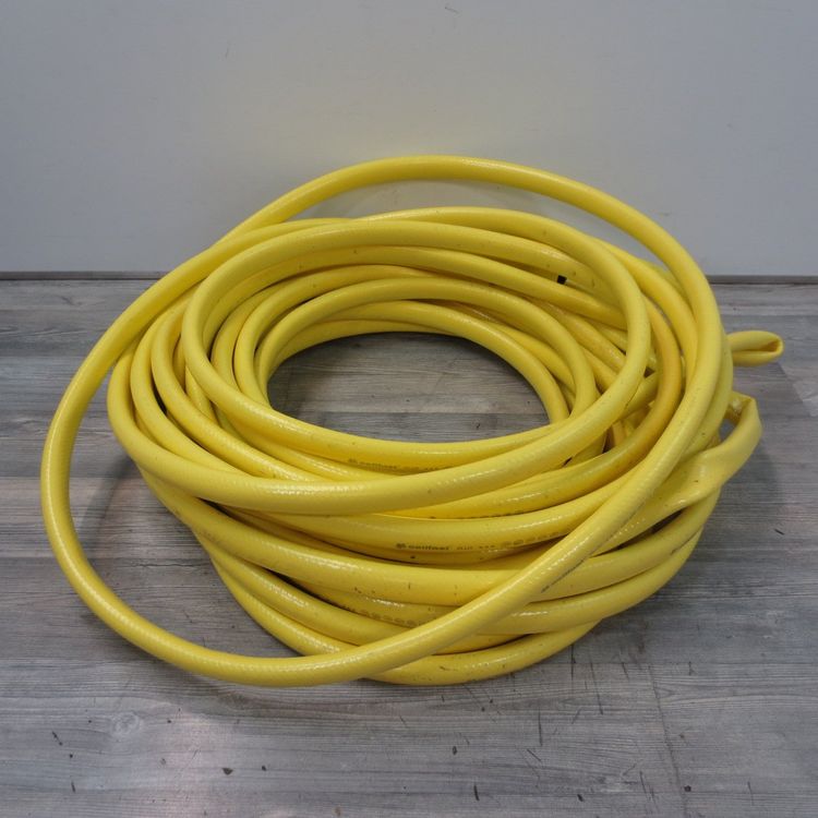 Gewebe Gartenschlauch PLUS 3/4'' Wasserschlauch bis 25 bar - (Gebraucht ...