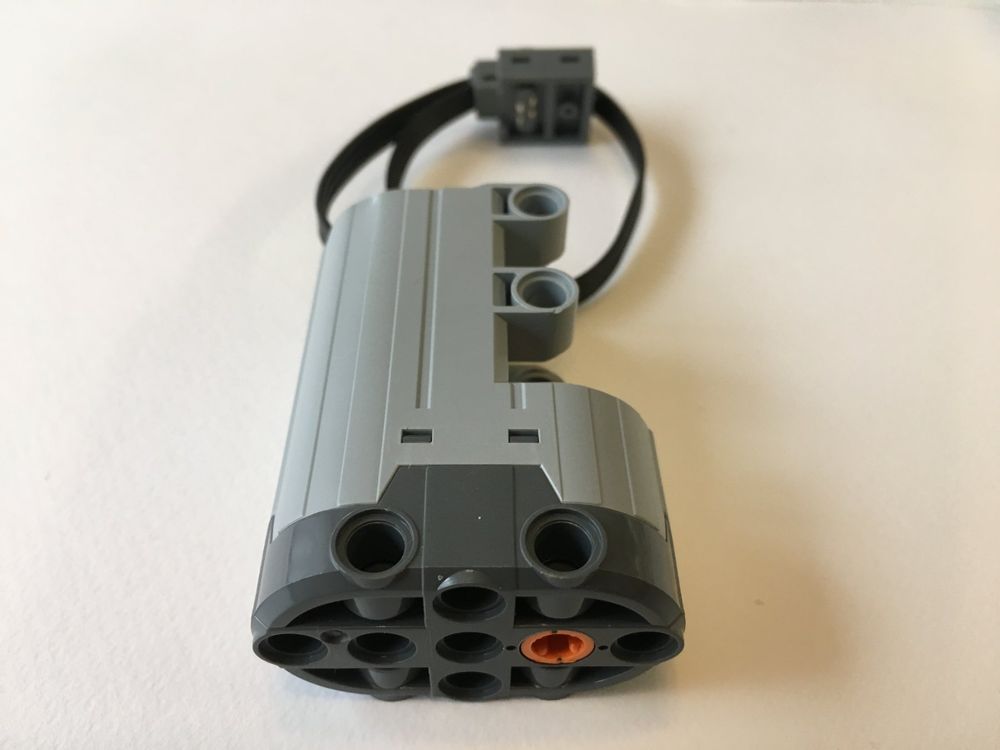 Lego*Servo*Motor*Power*Function*V30 | Kaufen auf Ricardo