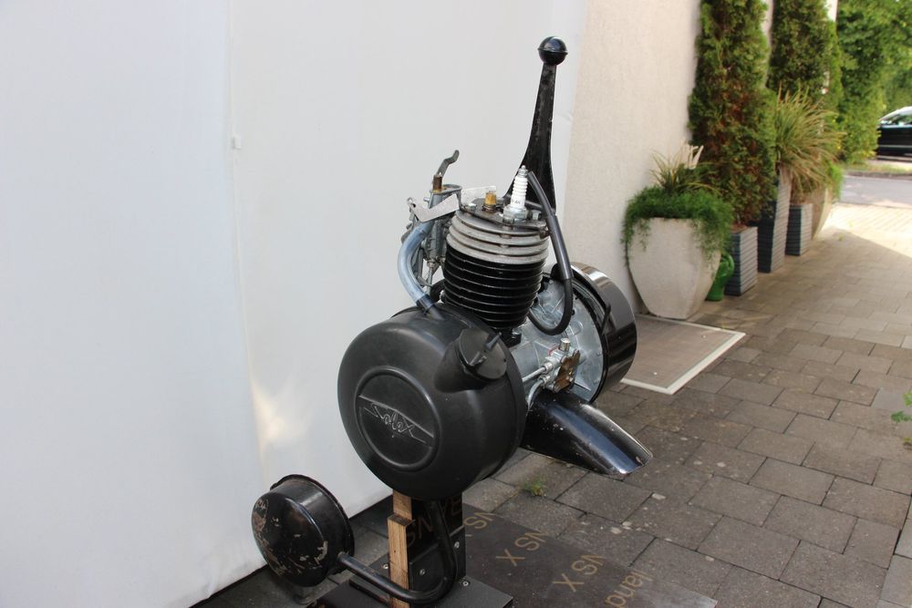 Solex Velosolex Motor Typ 3800 (Gebraucht) in Suhr für CHF 305 – mit ...