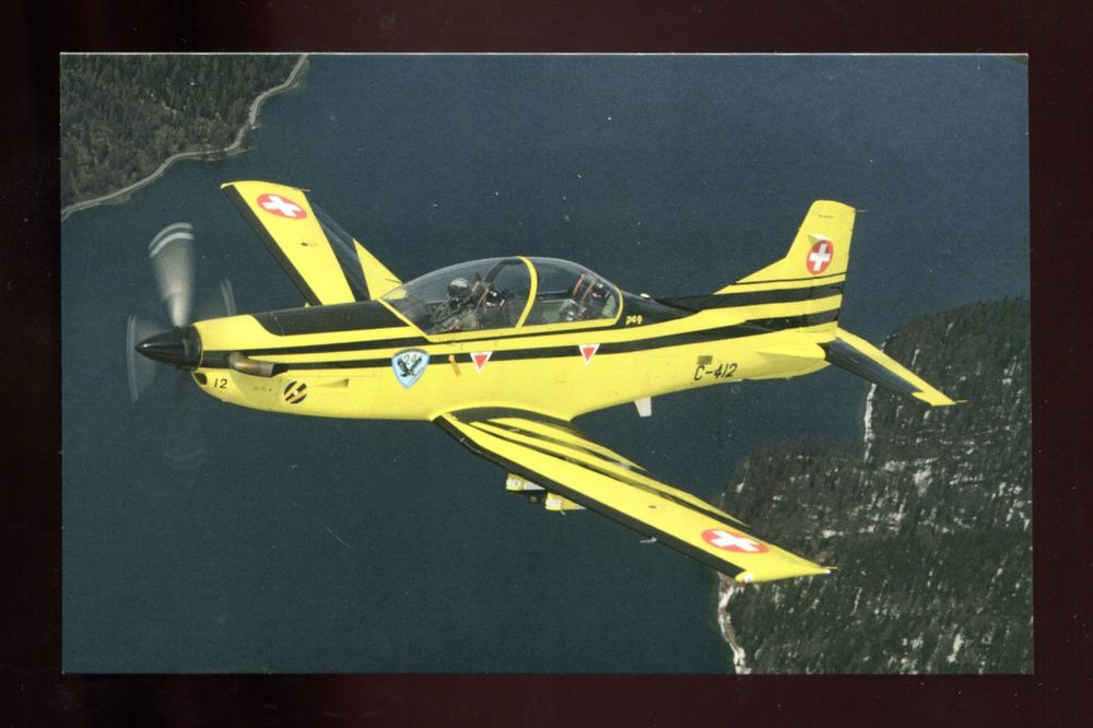 Pilatus PC-9 | Kaufen auf Ricardo