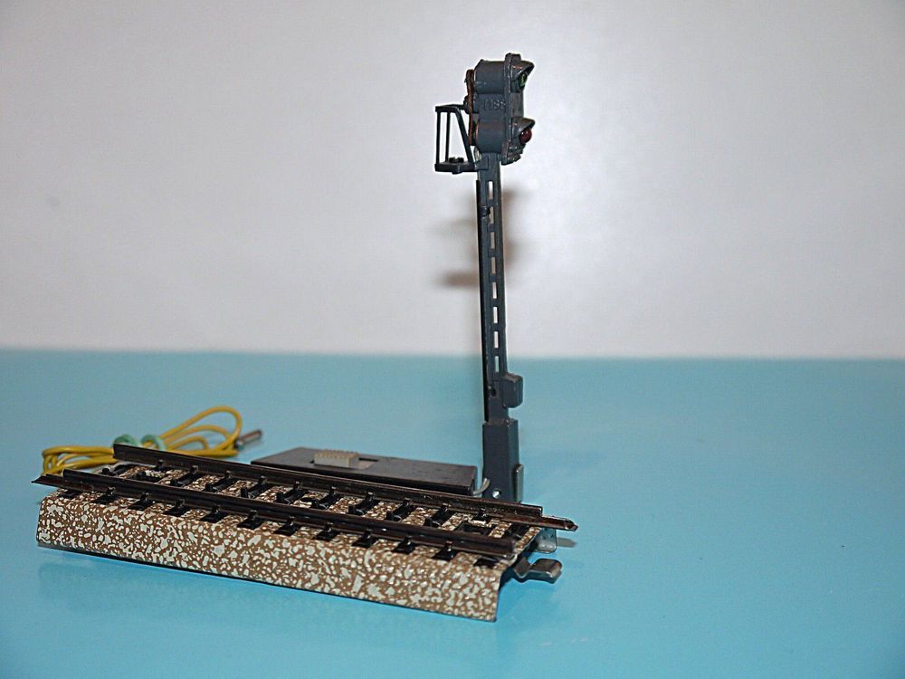 Märklin 7339 Lichtsignal | Kaufen auf Ricardo