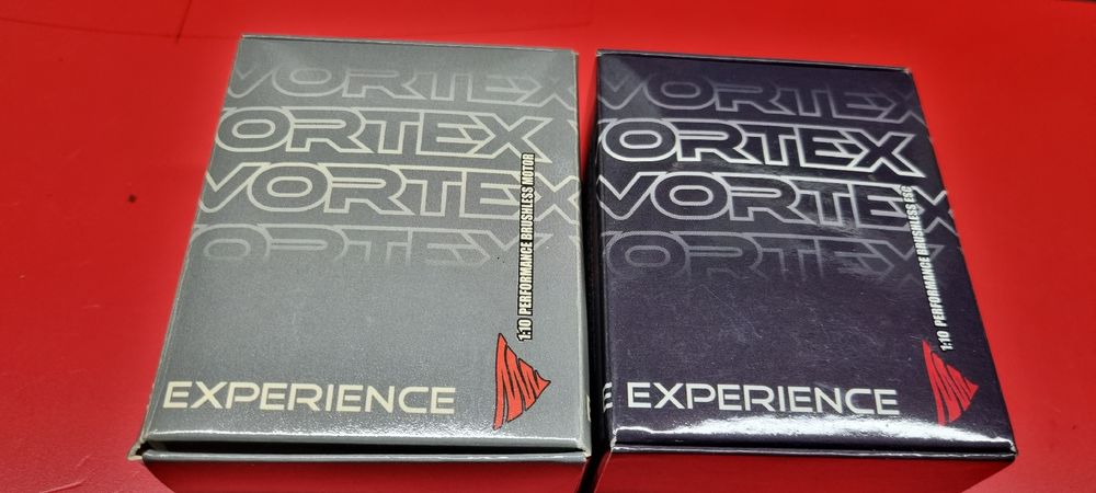 rc combo teamorion vortex neuf (Neu und originalverpackt) in Morges für ...