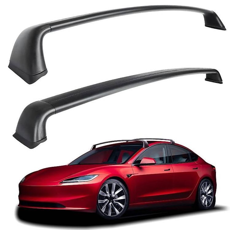 Tesla Model 3 Dachtrager