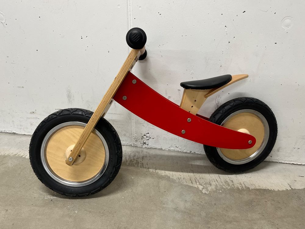 Laufrad Pinolino Jojo (Neu (gemäss Beschreibung)) in Zürich für CHF 30 ...