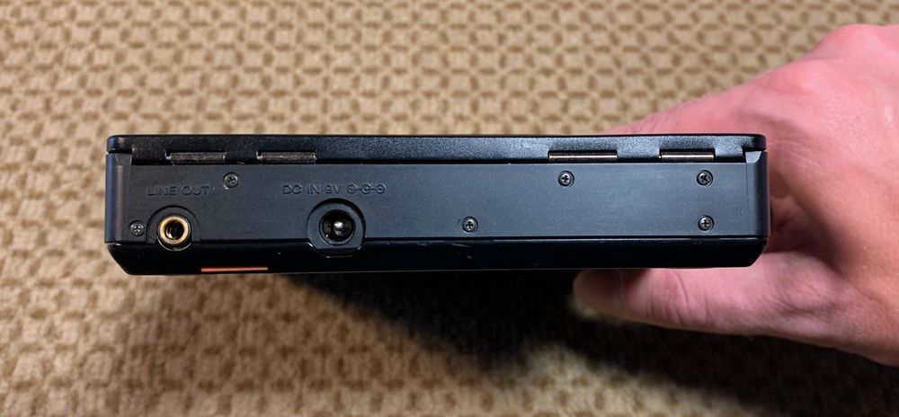 Sony Discman-Rarität D-Z555 | Kaufen auf Ricardo