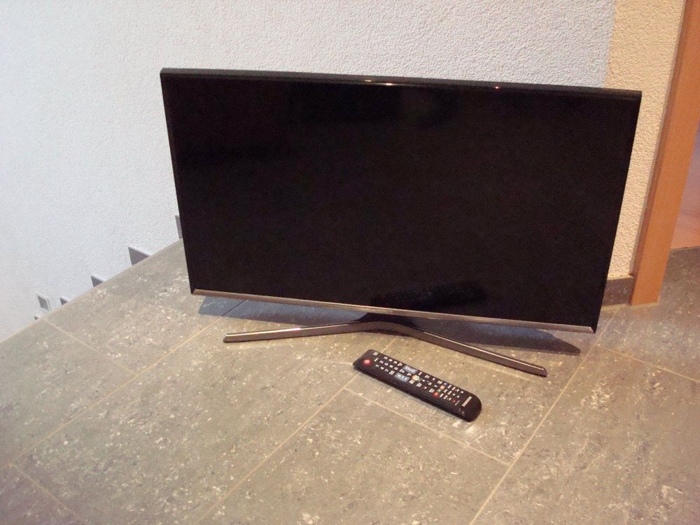LED Fernseher "Samsung" 40 Zoll | Kaufen auf Ricardo