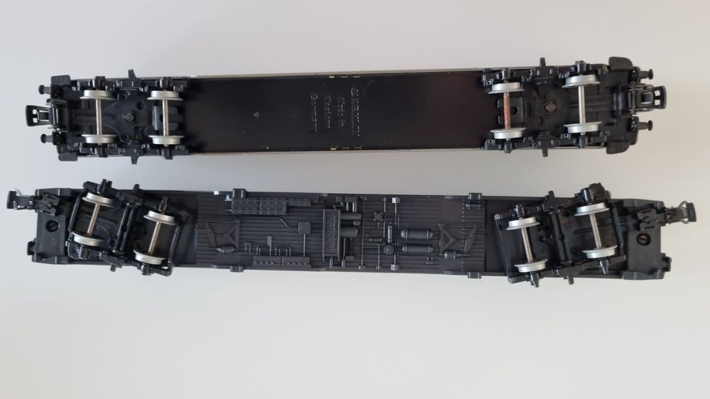 Märklin HO 4093 und 4078 | Kaufen auf Ricardo