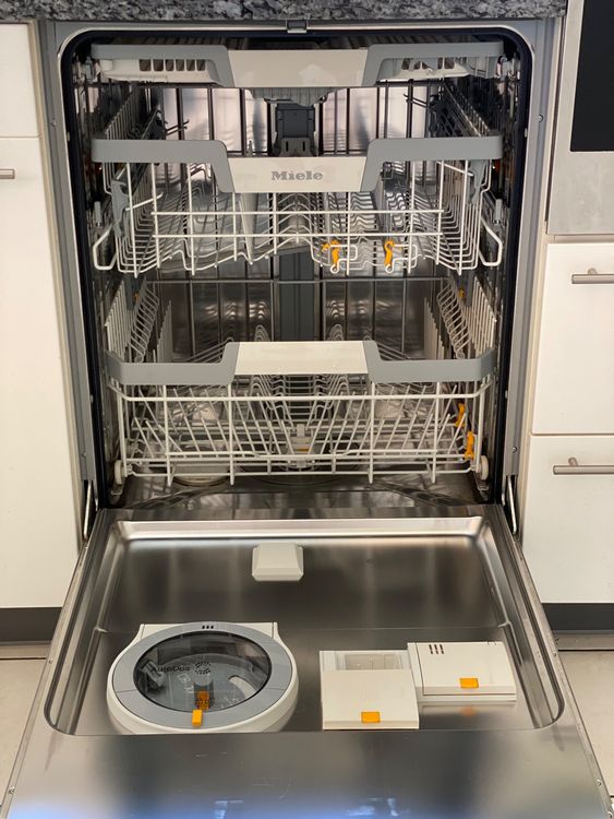 Miele HG07-W Einbau-Geschirrspüler (Gebraucht) in Brugg AG für CHF 250 ...