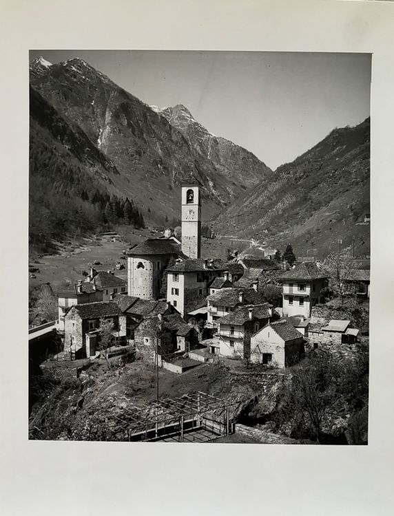 Vintage Beringer, Coglio, Valle Maggia (Gebraucht) in Frauenfeld für ...