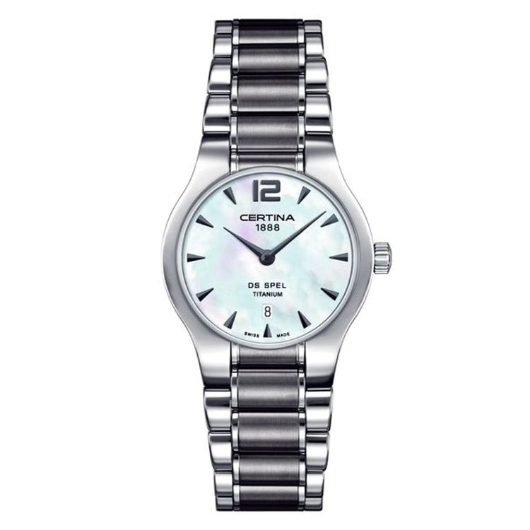 40% Certina DS Spel Lady Round | Kaufen auf Ricardo