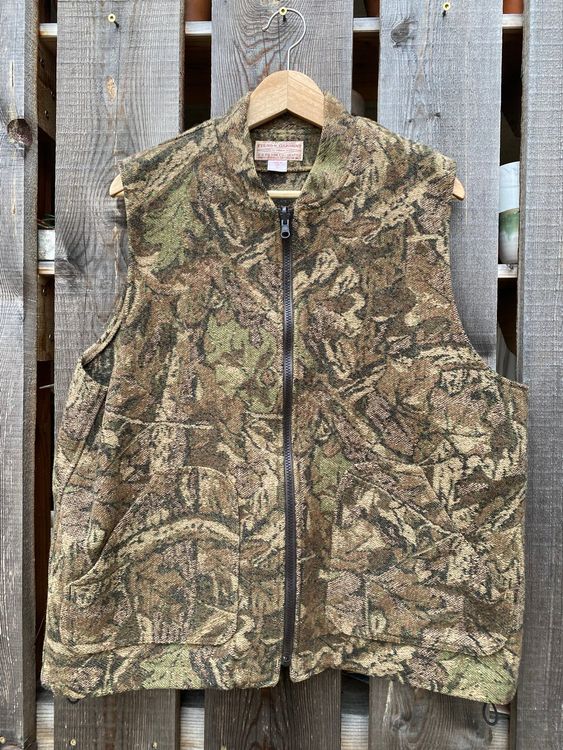 Filson Woll-Gilet (Inlet) (Gebraucht) in Siselen BE für CHF 80 – mit ...