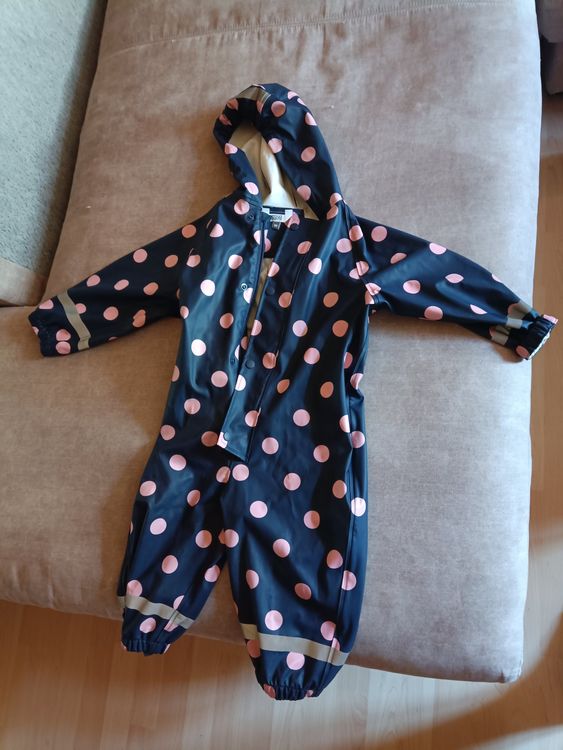 Regen overall 98 (Gebraucht) in Mellingen für CHF 12 – nur Abholung auf ...