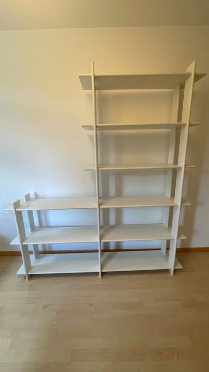 Gestell/Regal (Gebraucht) in Würenlos für CHF 1 – nur Abholung auf Ricardo kaufen